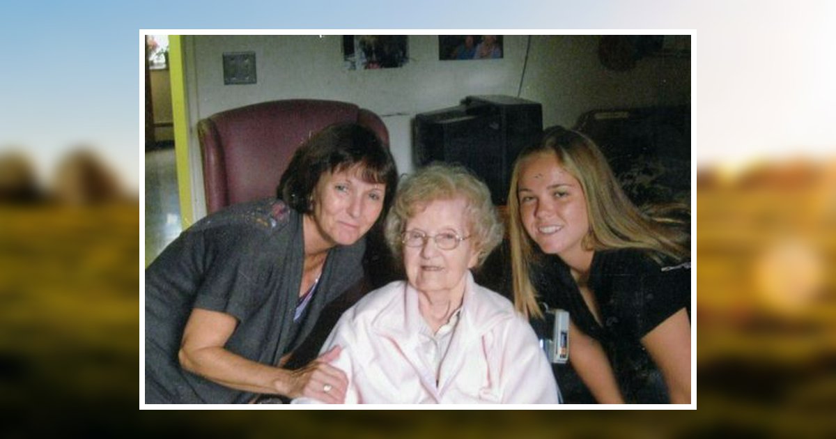 Geraldine M. (Quinlan) McCarthy Obituary February 18, 2015 - Joyce Funeral Home