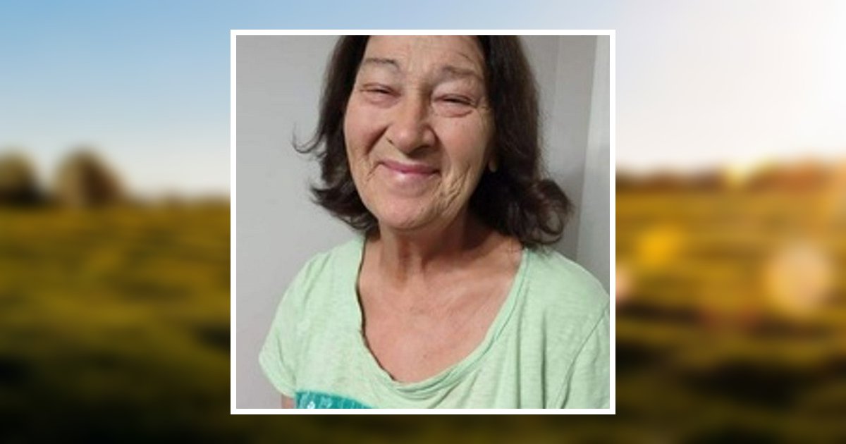 Norma Faye Burch Obituary April 8, 2024 - Searcy Funeral Home and Crematory