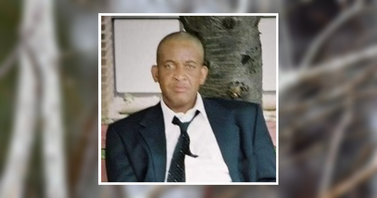 Jeffrey Clay Obituary January 5, 2025 - Fredlock & Fenner Funeral Homes