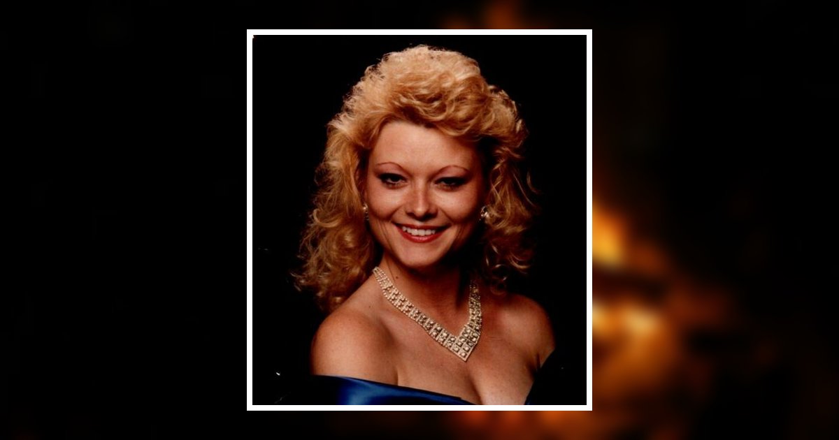 Lynette Marie (Price) Weaver Obituary January 15, 2023 - Smith Family ...