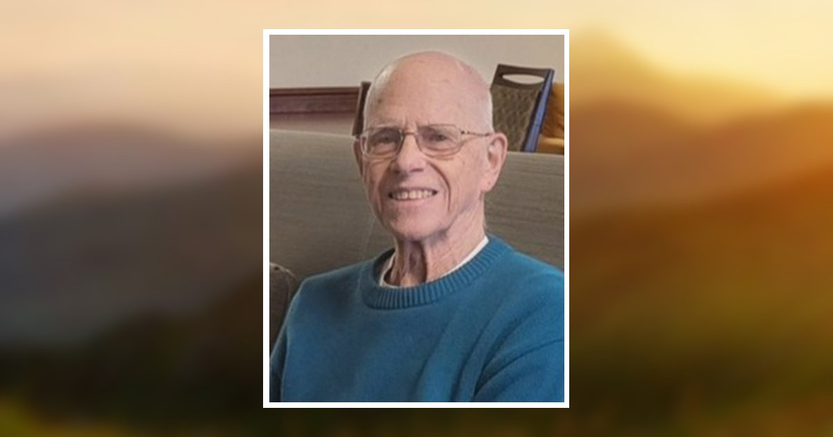 Roger W. Hutchins Obituary August 5, 2024 - Phaneuf Funeral Homes ...