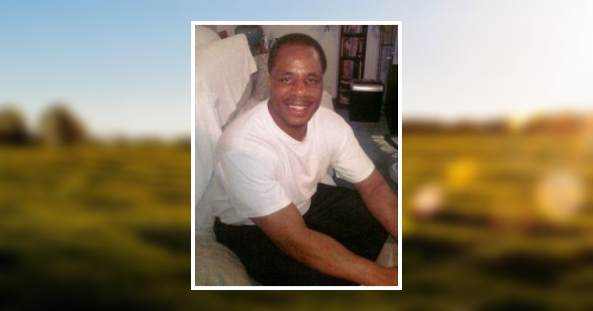 Lenard "Nardo" Robinson Obituary January 24, 2023 - Trimble Funeral Home