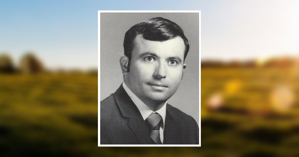 Andrew G. Croke Obituary December 7, 2015 - Farley Funeral Home