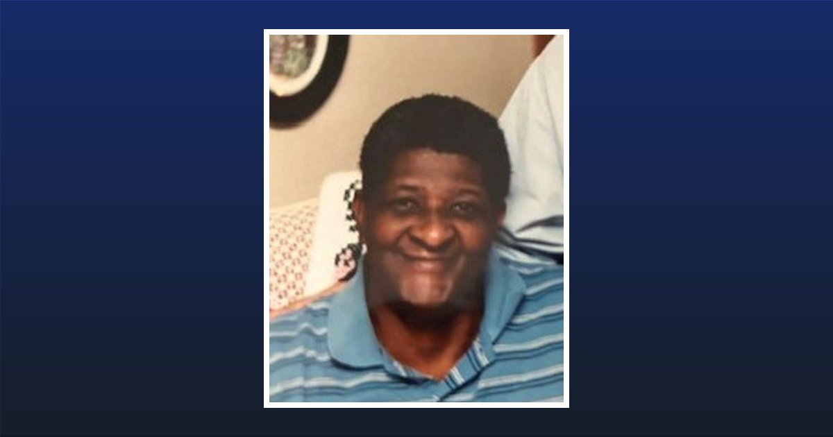 Solomon Johnson Jr. Obituary November 6, 2022 - Indiana Funeral Care