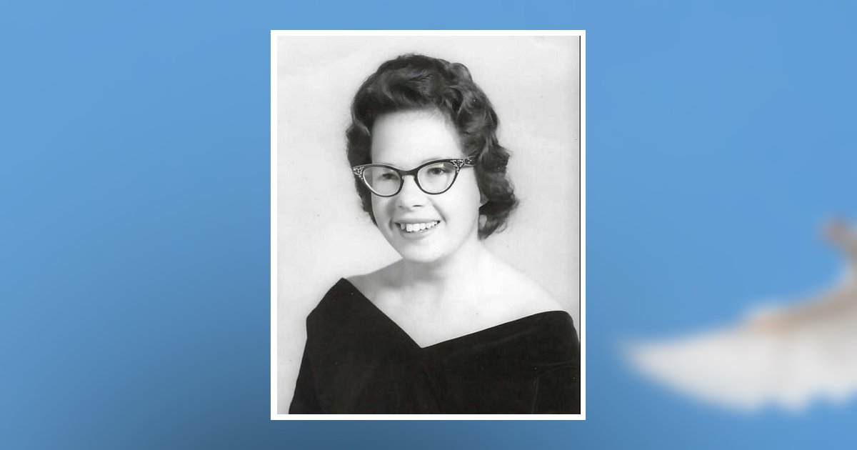 Francine M. Baker Obituary April 15, 2023 - Ambrose Funeral Home and ...