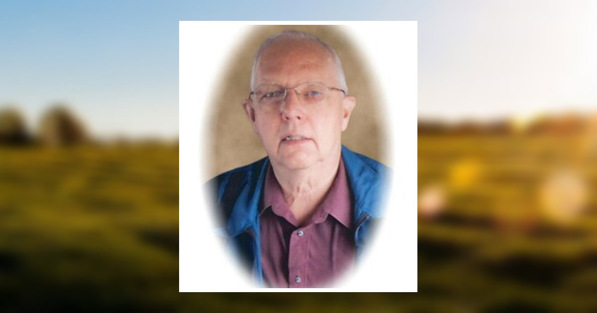 Robert Harris Obituary March 29, 2012 - Ward Funeral Homes