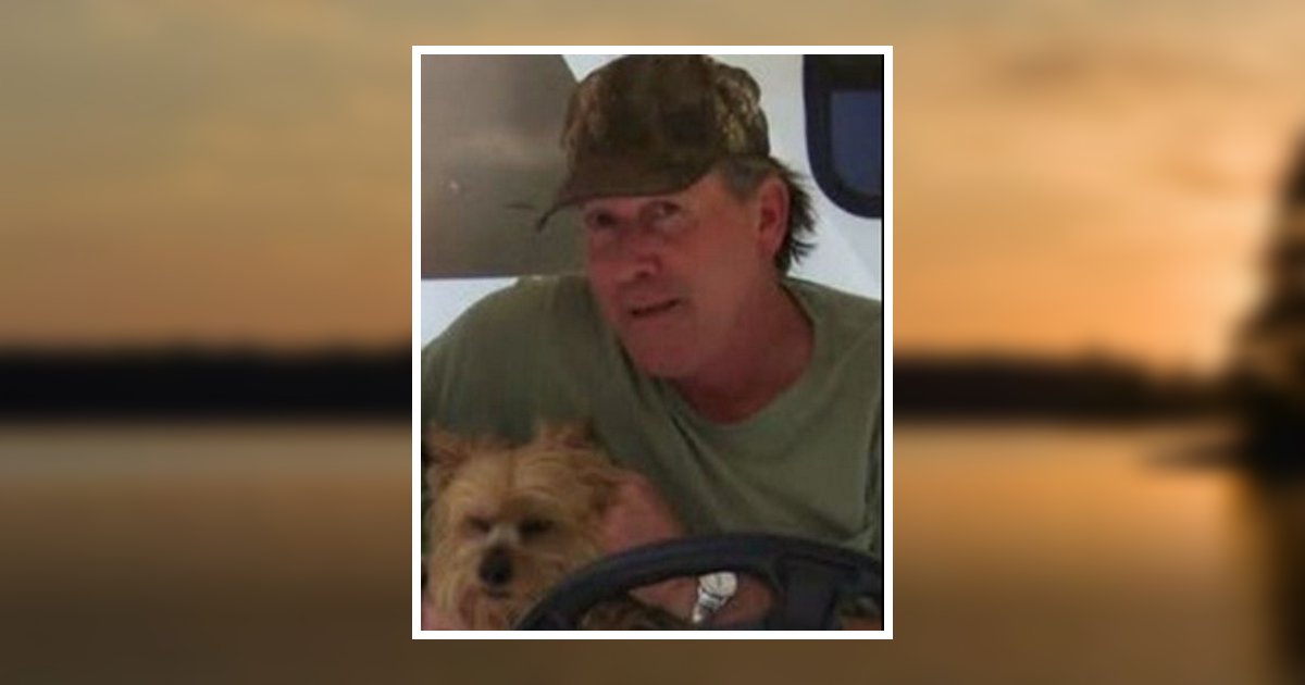 Gene Allen Oldfather Obituary December 3, 2024 - Sassmann's Chapel