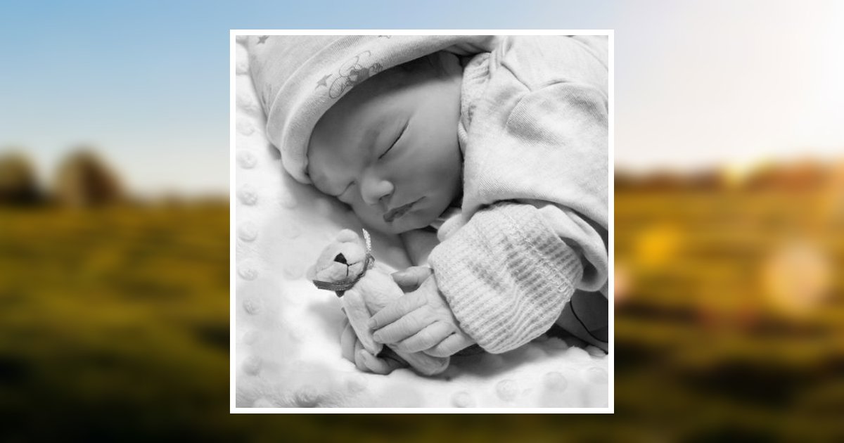 Mateo Munoz-Rocha Obituary July 12, 2022 - Elgin Funeral Home