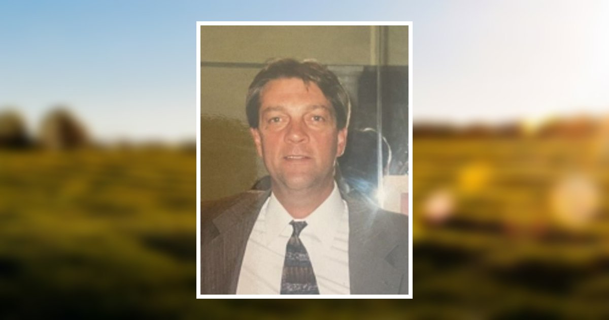 James (Jim) Michael Roche, Iv Obituary November 4, 2021 - MacNabb ...