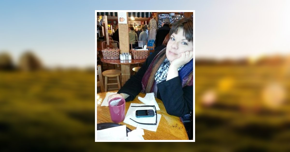 Jennifer Dianne Baugh Obituary December 4, 2021 - Flanner Buchanan ...