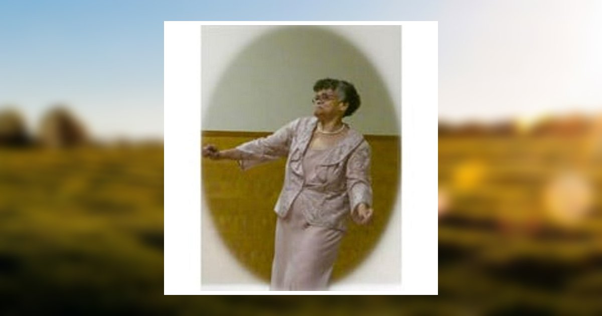 Emma Jean Farrow Obituary July 9, 2018 - Casey Funeral Homes ...