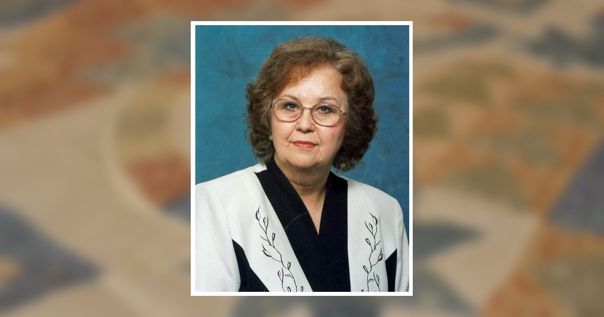 Frances Ruth Gray Obituary June 3, 2024 - Hartsell Funeral Homes