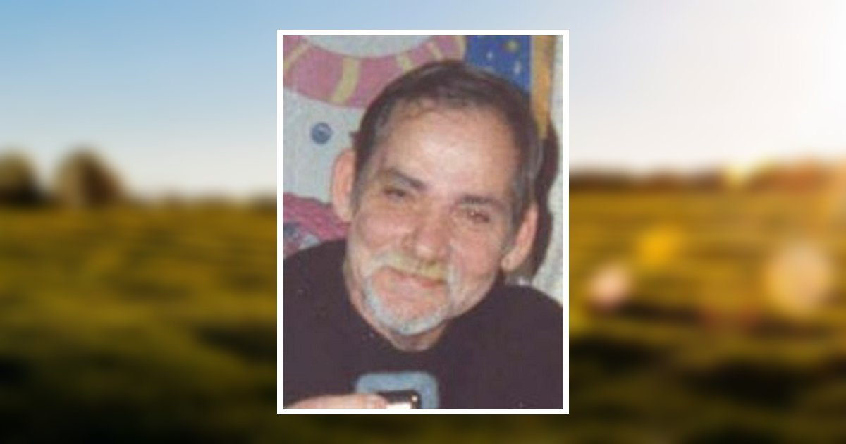 Randall L. Varnes Obituary September 13, 2006 - Geib Funeral Homes