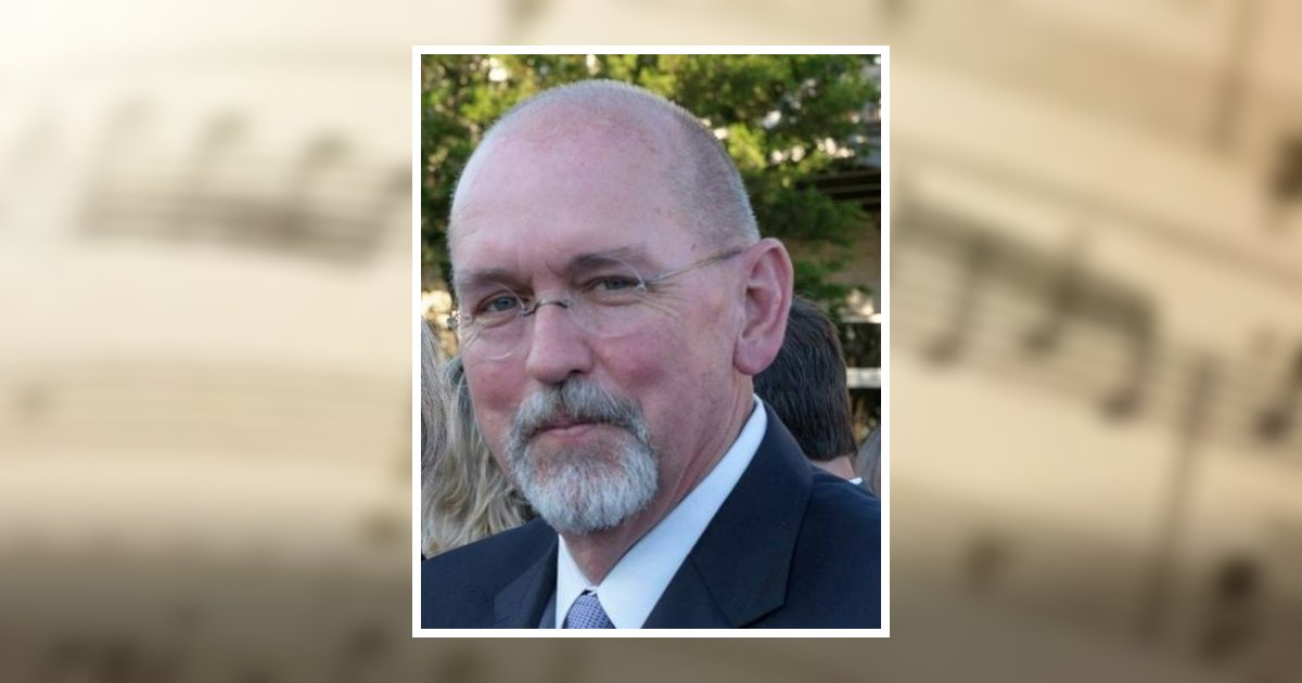 Keith Sharp Obituary February 24, 2025 - Memorial Oaks Chapel