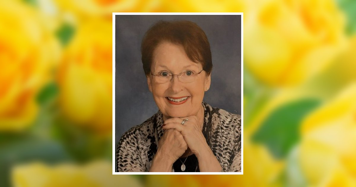 Elizabeth “Betsy” Tweedy Houck Obituary May 16, 2025 - Tharp Funeral ...