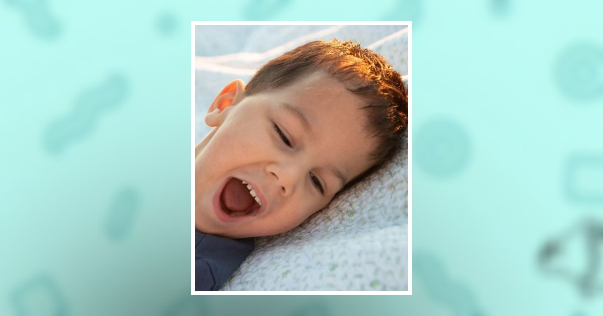 Ari Cooper Hubbard Obituary September 21, 2022 - Smith Family Funeral Home