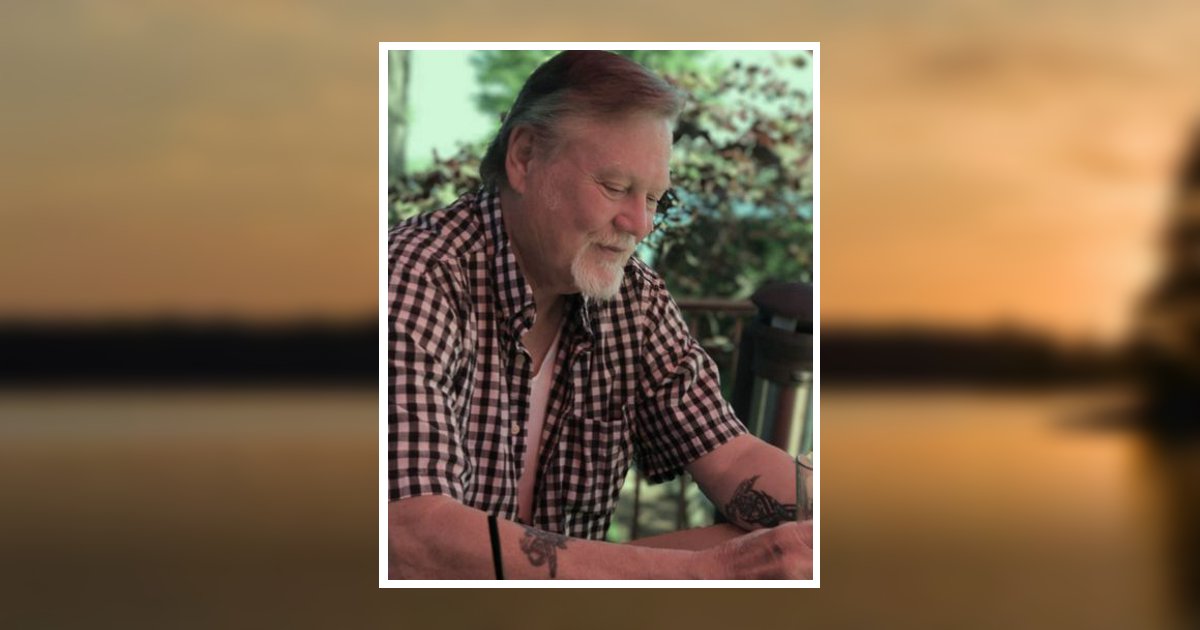 Donald Lee Way Obituary January 3, 2024 - Informed Choice Funeral ...