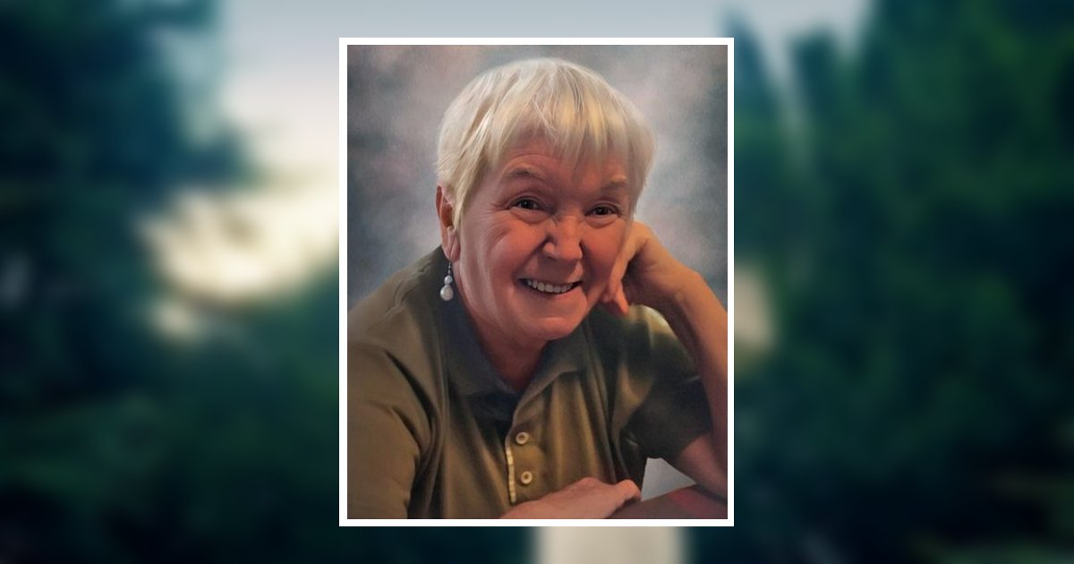 Sandra Gail Foster Obituary November 11, 2025 - Sunset Memorial Gardens ...