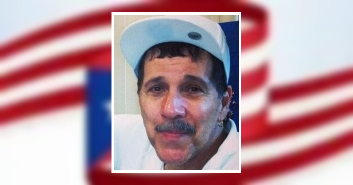 Ruben Diaz Obituary 2023 - Fay Brothers