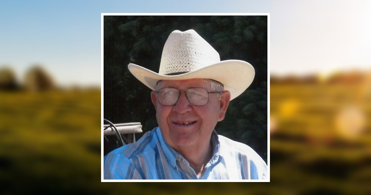 George Jacobsen Obituary November 6, 2021 - Schrader, Aragon & Jacoby ...