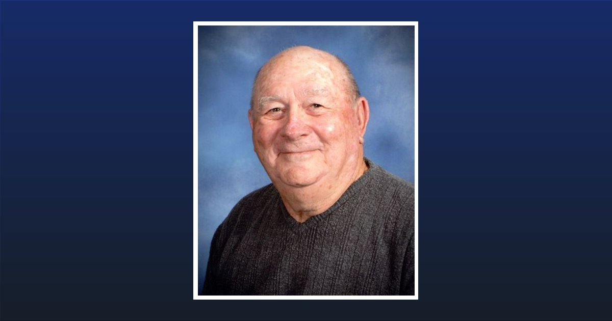 Roger W. Hamrick Obituary September 12, 2023 - Dougherty Funeral Home
