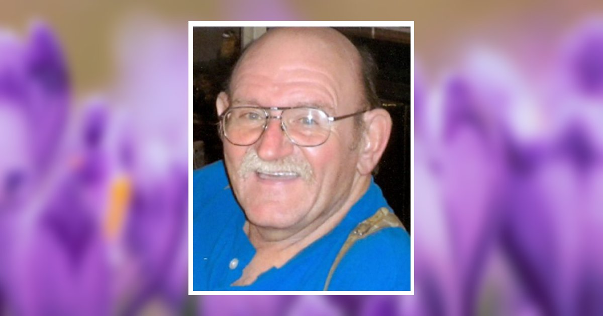 Larry Grimes Obituary December 28, 2011 - Newcomer Dayton