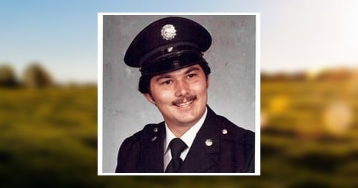 Kenneth Edward Cr Obituary February 11, 2023 - J.T. Morriss & Son ...