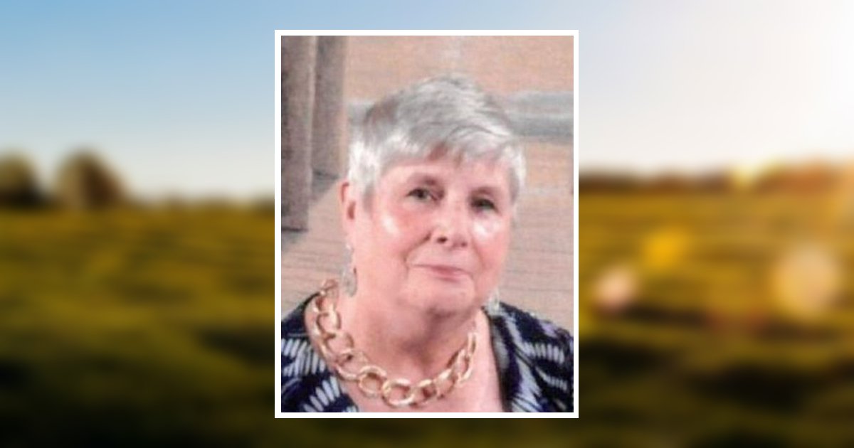 Maria Butler Obituary November 14, 2016 - Sykes Funeral Home