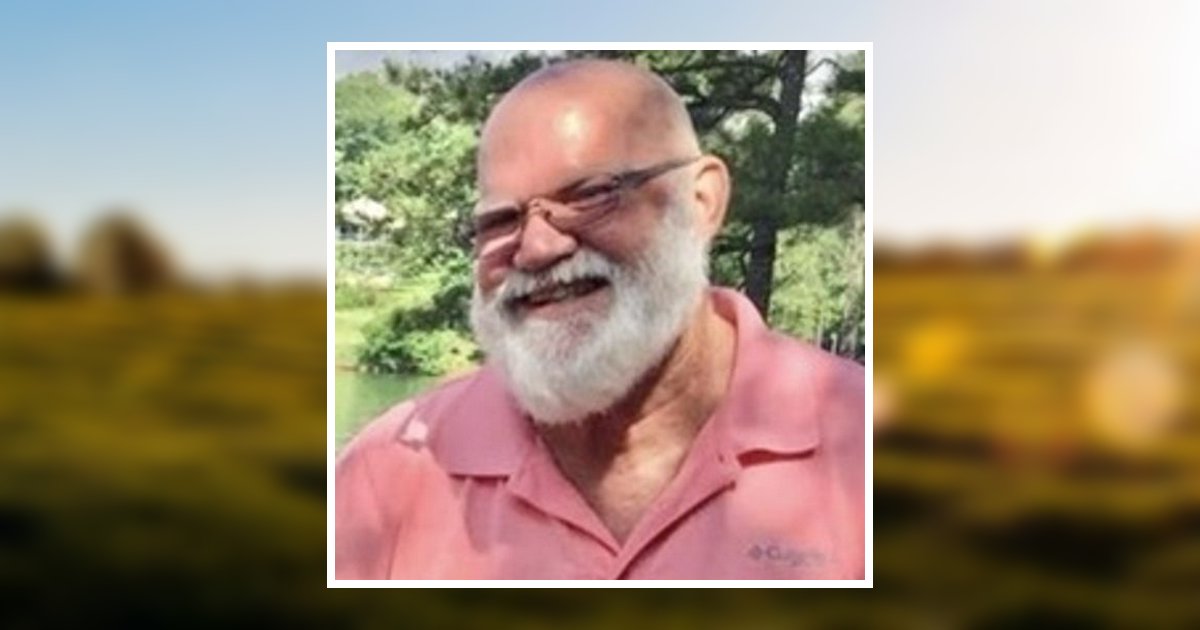 Msgt (Ret) John Bunnion Rackley, Jr. Obituary January 25, 2022 - Searcy ...