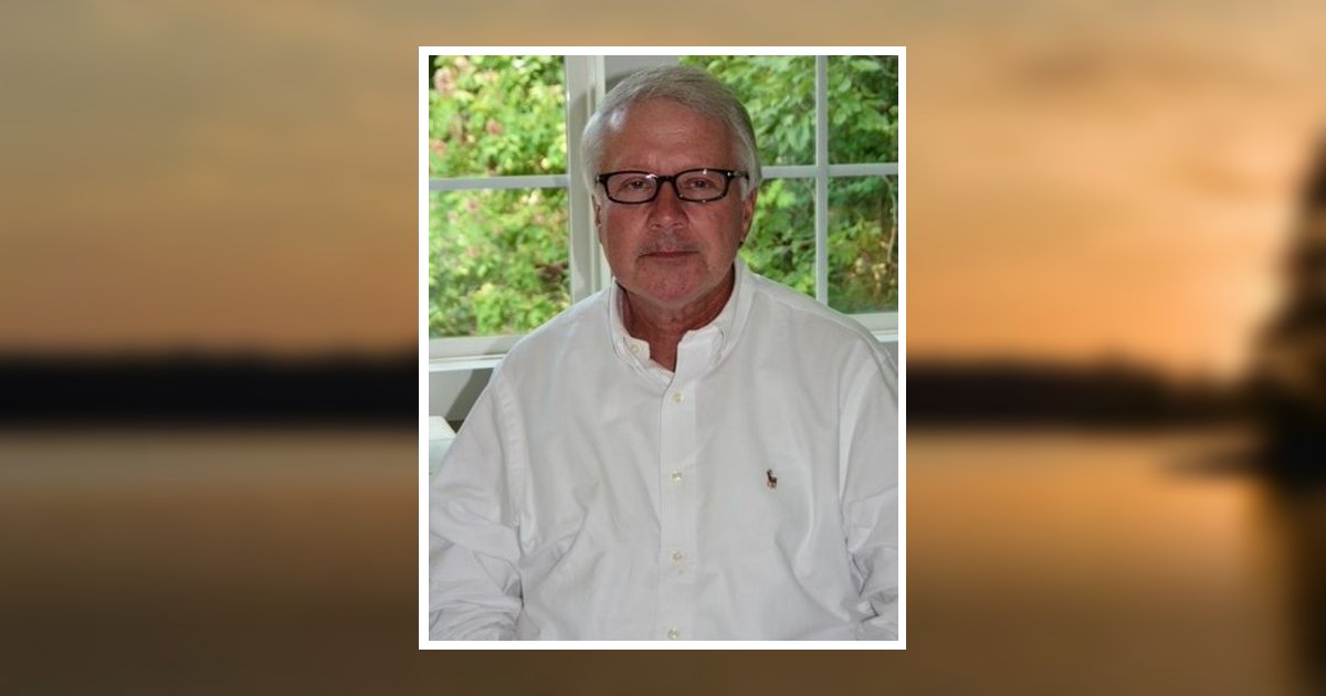 Frank Segars Obituary February 8, 2024 - Currie-Jefferson Funeral Home ...