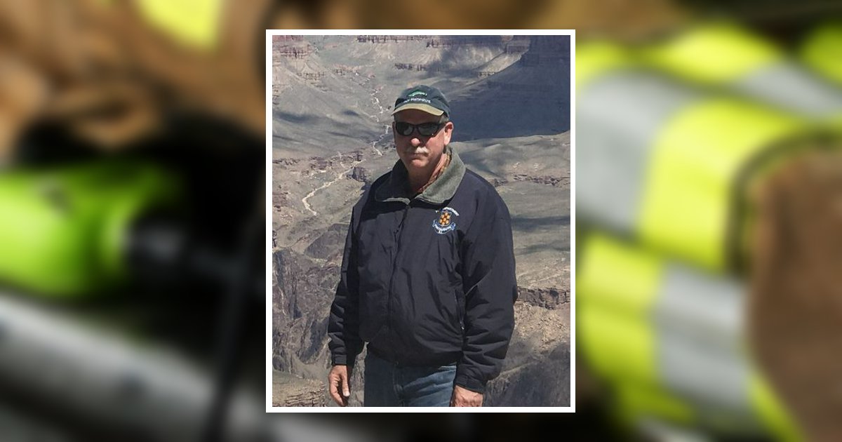 Mark A. Caron Obituary September 5, 2024 - Memorial Funeral Homes