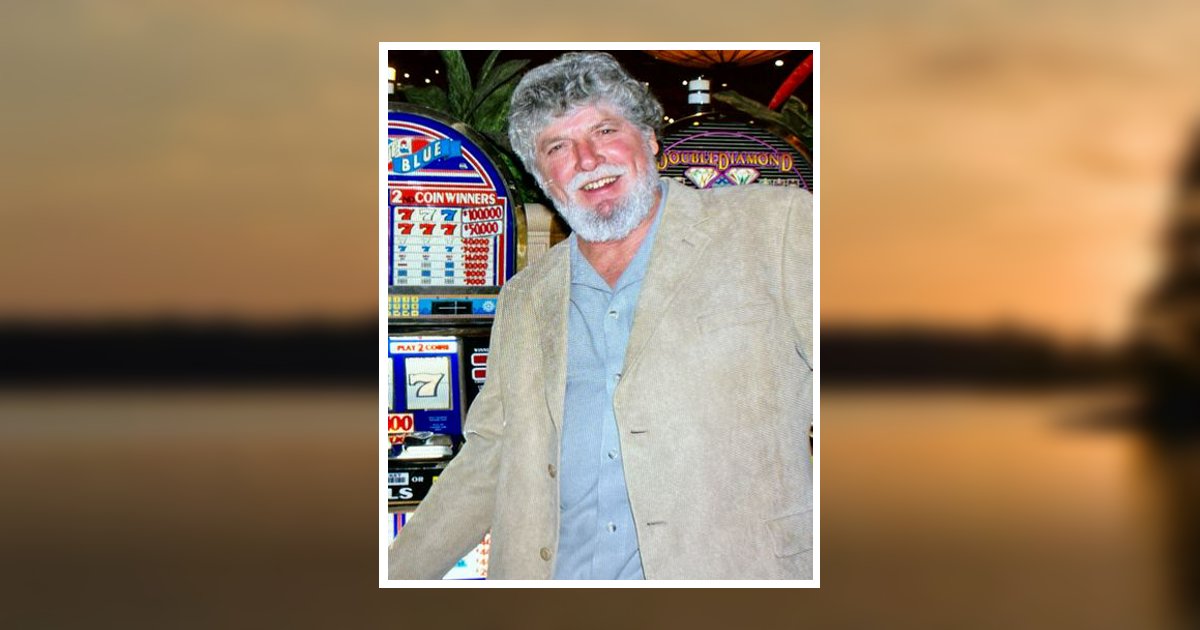 Jerry Ray Newsom Obituary November 17, 2022 - Ingram Funeral Home ...