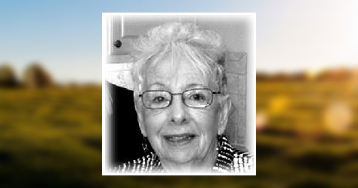 SYLVIA RESNICK Obituary - Goldsteins Funeral