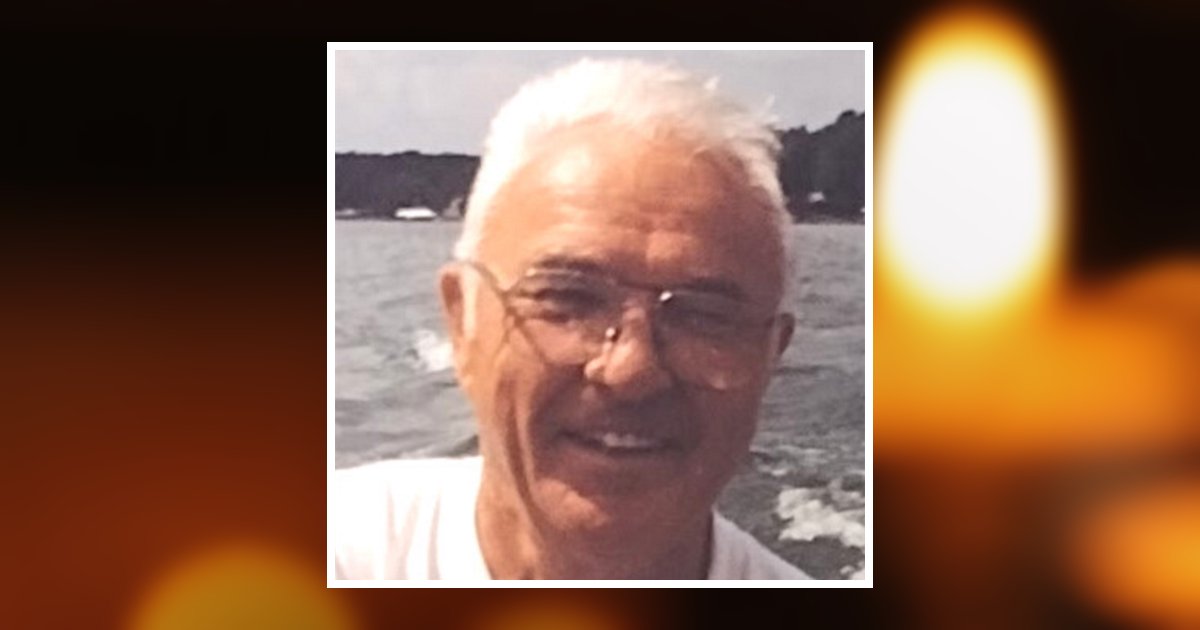 Warren James Opperman Obituary November 6, 2022 - Hanson-Runsvold ...