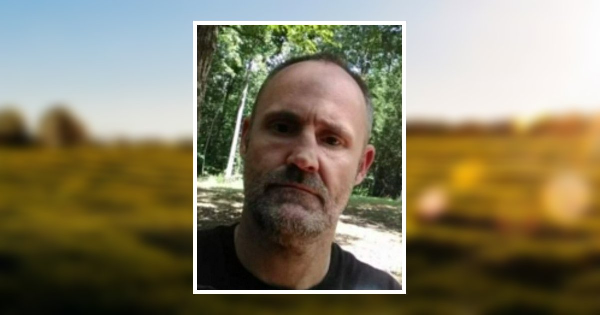 Timothy Shane Roland Obituary April 9, 2021 - Leaf Cremation Georgia