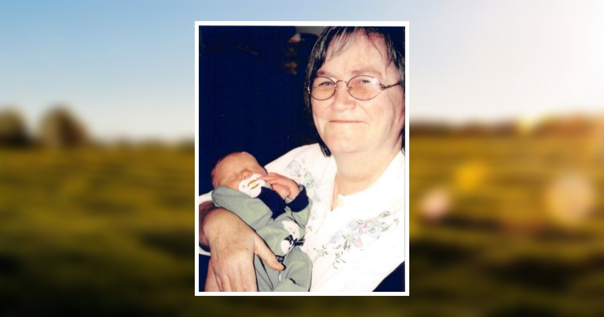 Linda Kay Norris Obituary November 18, 2023 - A.F. Crow & Son Funeral ...