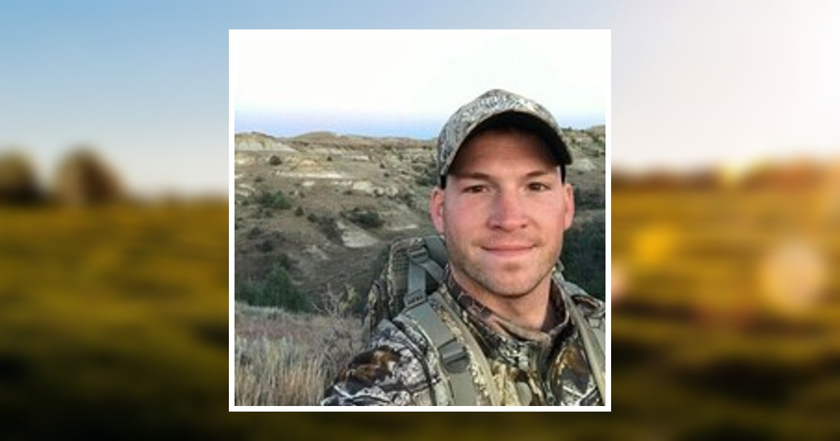 Brett Naill Obituary November 6, 2021 - Eastgate Funeral & Cremation ...