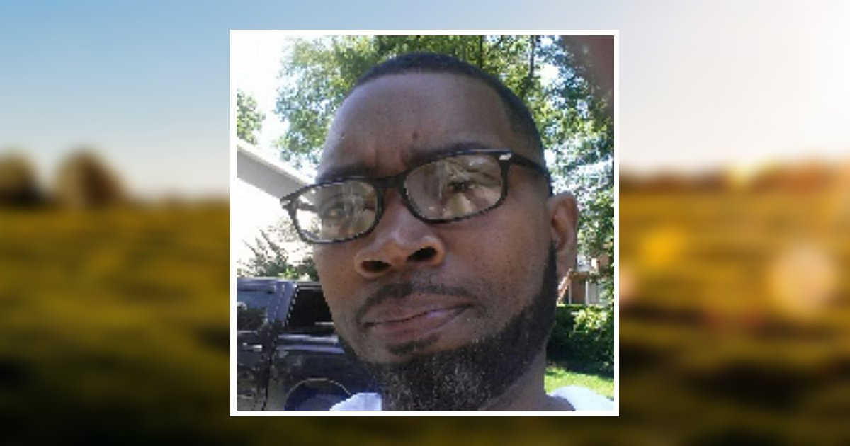 Gerald Word Obituary November 9, 2022 - Lewis and Wright Funeral Directors