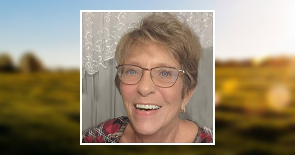 Patricia L. Risner Obituary July 2, 2022 - Richards, Raff & Dunbar ...