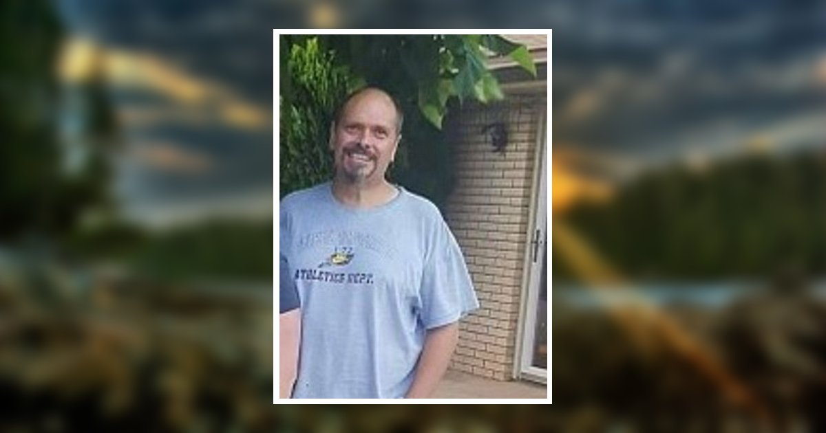 Larry Fogg Obituary March 6, 2024 - Steed-Todd Funeral Home