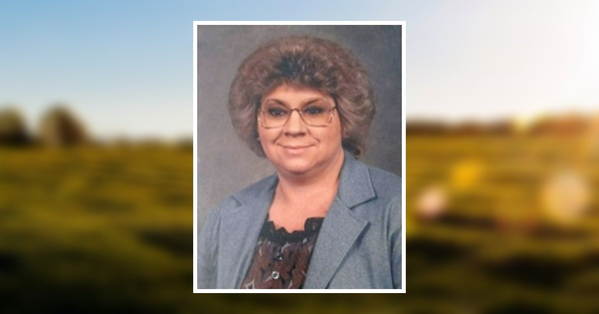 Shirley Ratterree Obituary February 23, 2022 - Craig-Hurtt Funeral Home