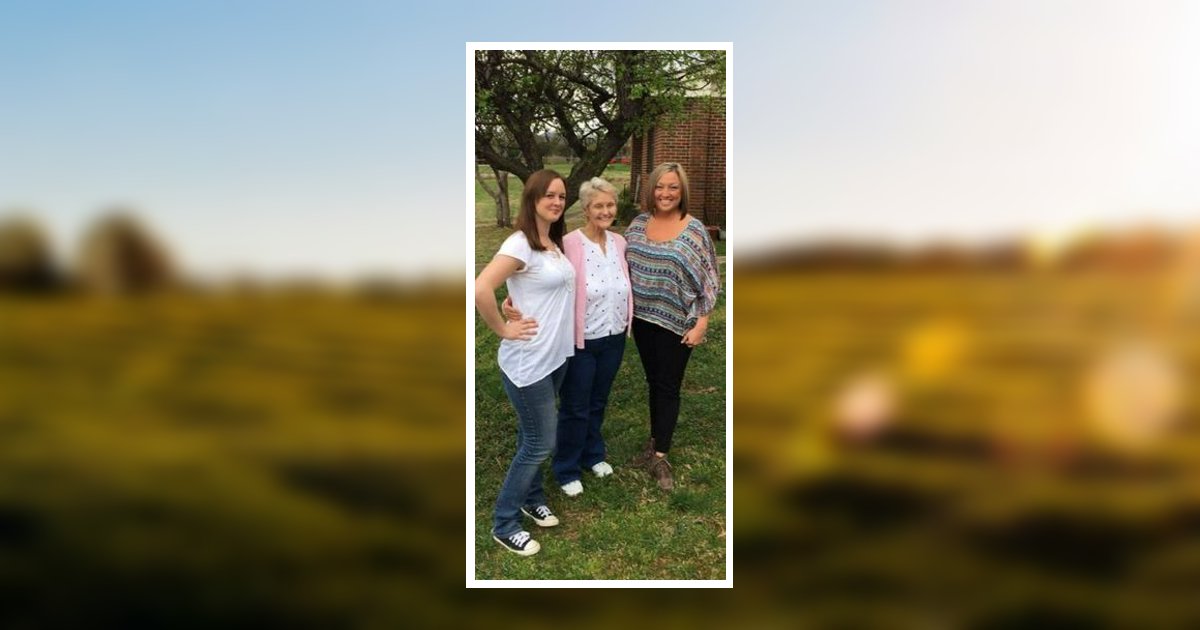 Nancy Poteat Holland Obituary June 24, 2018 - Beam Funeral Service ...