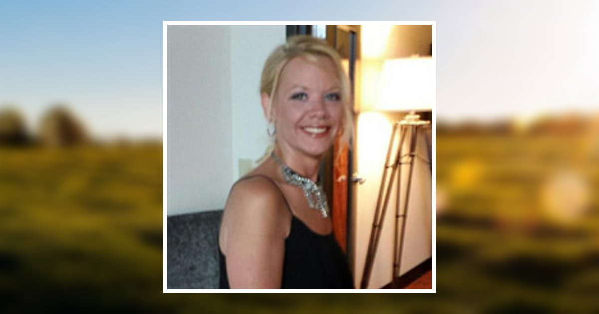 Elizabeth Anne Bateson Obituary January 7, 2017 - Randle Dable Brisk ...