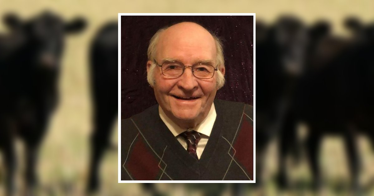 Lorimer "Lem" Eldon Nelson Obituary September 25, 2022 - Worlein-Hoff ...