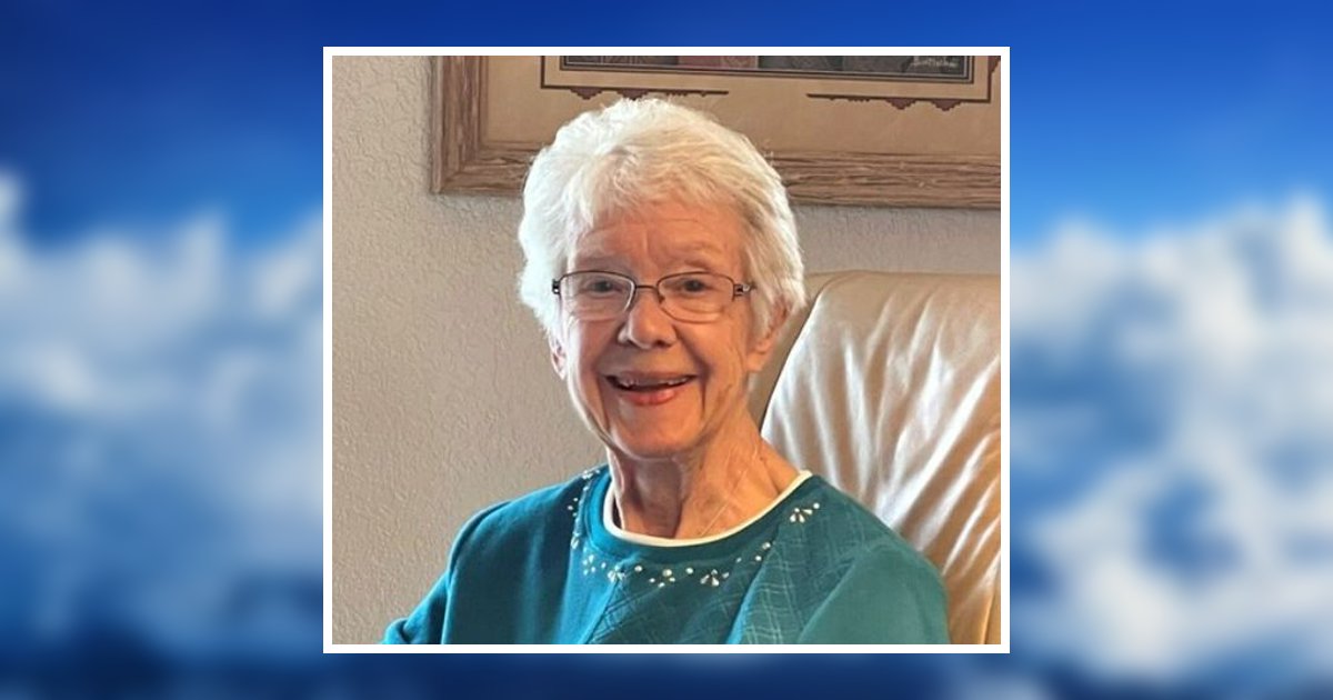 Ruth H. Nelson Obituary December 26, 2023 - Fidler-Isburg Funeral ...