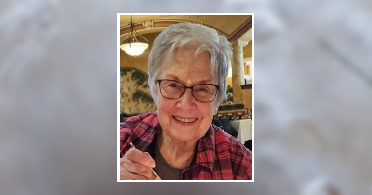 Janet K. Davis-Spaeth Obituary December 22, 2024 - Gard Funeral Home ...