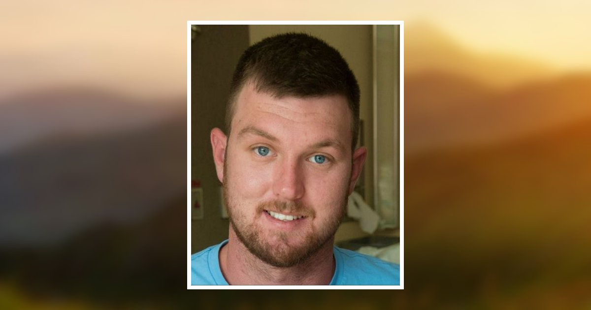 Austin James Roland Obituary June 28, 2025 - Appalachian Funeral ...