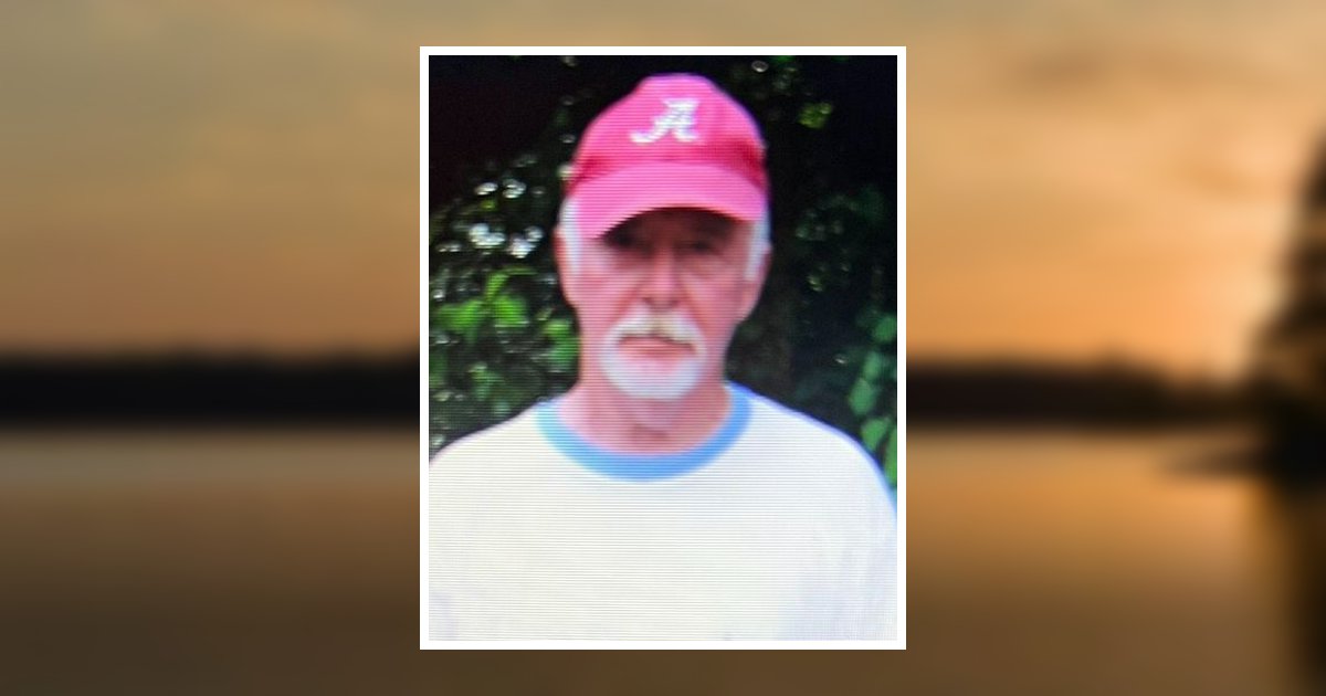 Kenneth "Ken" Wayne Smith Obituary June 30, 2025 - Wright Funeral Home ...