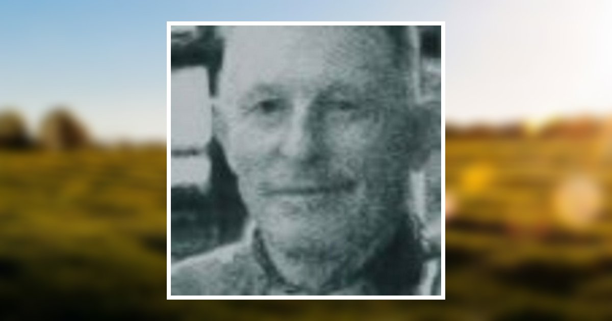 Lawrence William Schulz Obituary December 17, 2013 - Buck-Murphy ...