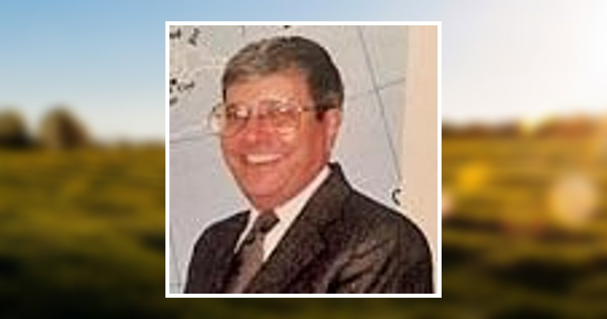 Nicholas Minnici Obituary October 29, 2015 - Slater Funeral Homes